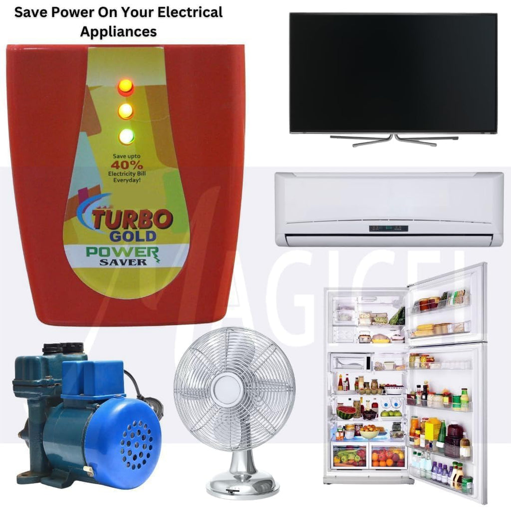 Max Turbo Enviropure Power Saver & Money Saver – Zencollection